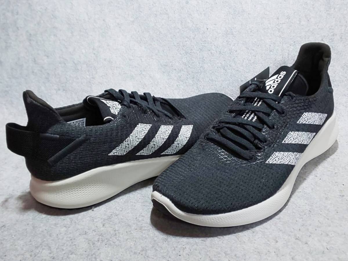 【新品】★新品未使用品★100円★adidas SenseBOUNCE + STREET M★アディダス センスバウンス＋ストリートMF ...