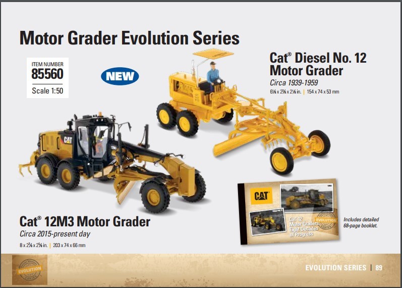 【未使用に近い】DM 1/50 CAT Diesel 12M3 85560 W7の落札情報詳細 - ヤフオク落札価格検索 オークフリー