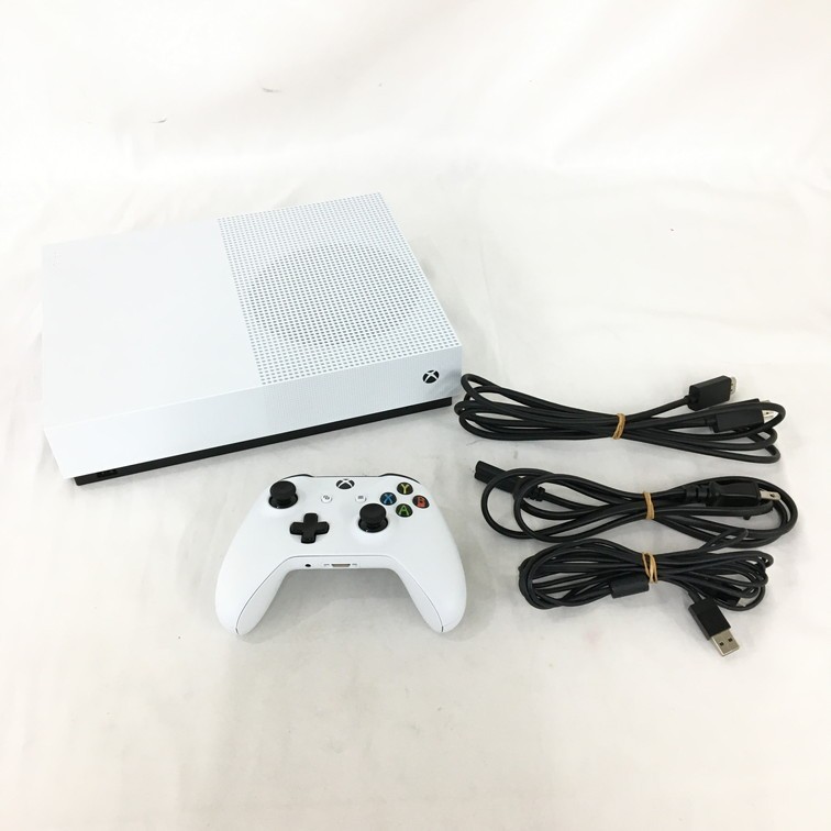 【やや傷や汚れあり】【1431655】Microsoft マイクロソフト XBOX ONE All Digital Edition 1681 ...