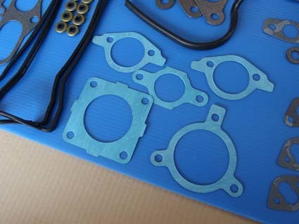 【未使用】1G-GTE エンジンオーバーホールガスケット Z20 ソアラ A70 スープラの落札情報詳細 - Yahoo!オークション落札価格検索 オークフリー