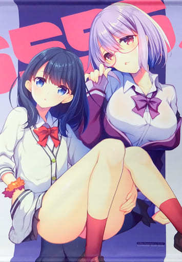 【未使用】SSSS.GRIDMAN A1タペストリー 新条アカネ＆宝多六花 C95 GUNP グリッドマンの落札情報詳細 - Yahoo!オークション落札価格検索 オークフリー