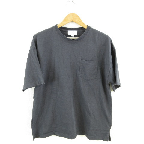 【やや傷や汚れあり】タイムリーワーニング TIMELY WARNING Tシャツ 丸首 半袖 ストレッチ 紺 M *A168 メンズの落札情報詳細 - ヤフオク落札価格検索 オークフリー