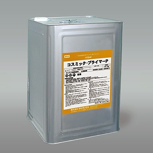 【未使用】ダイフレックス コスミック プライマーP 16kg ウレタン塗膜防水材の落札情報詳細 - ヤフオク落札価格検索 オークフリー