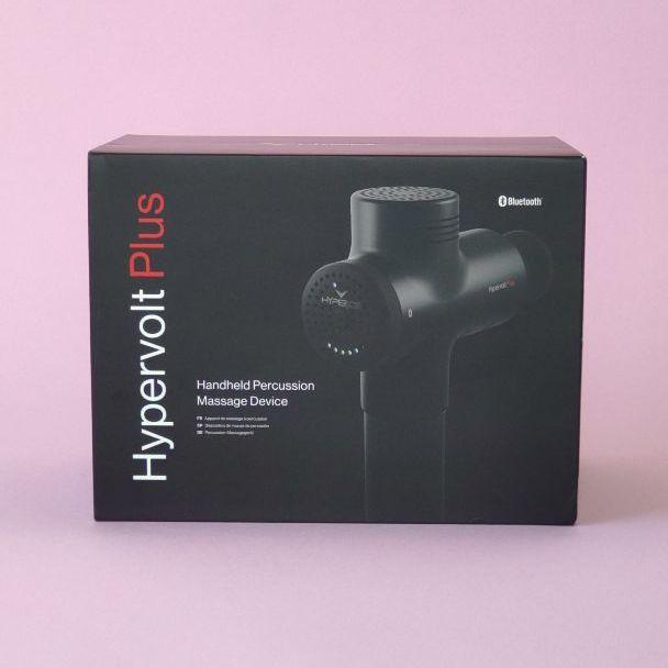 【未使用】送料無料【新品未使用】ハイパーボルトプラス マッサージガン ブラック Bluetooth Hypervolt Plusの落札情報詳細 - Yahoo!オークション落札価格検索 オークフリー