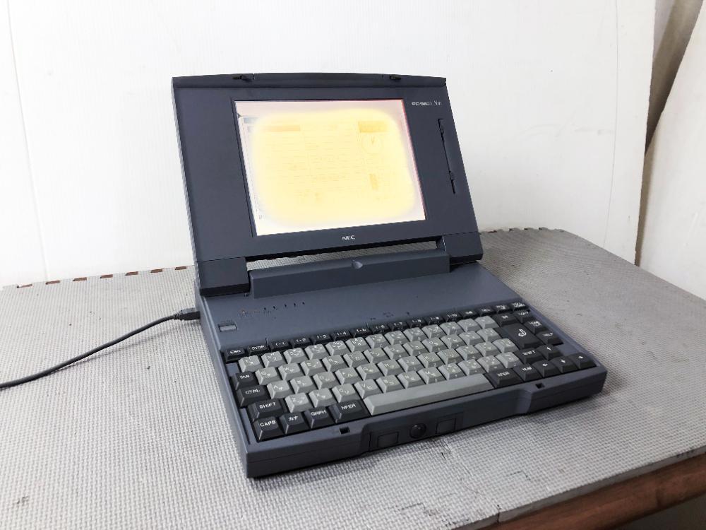【中古】SHARP PC-1251 ポケットコンピュータ + CE-125 プリンター レコーダー 取説2冊 ACアダプター EA-23E ...