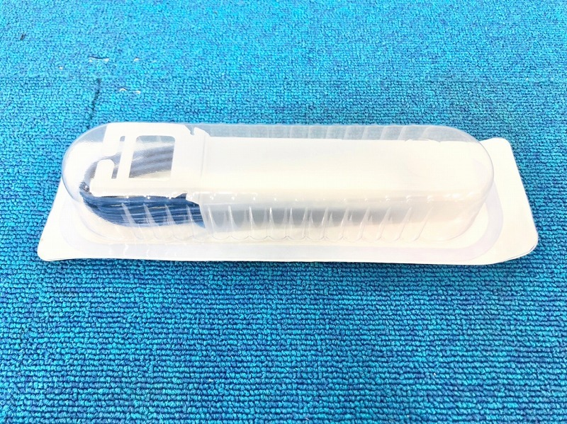 【未使用】【新品】Valleylab 電気外科ペンシル 25個 E2516H (100) ☆BD26JK-Wの落札情報詳細 - ヤフオク落札 ...