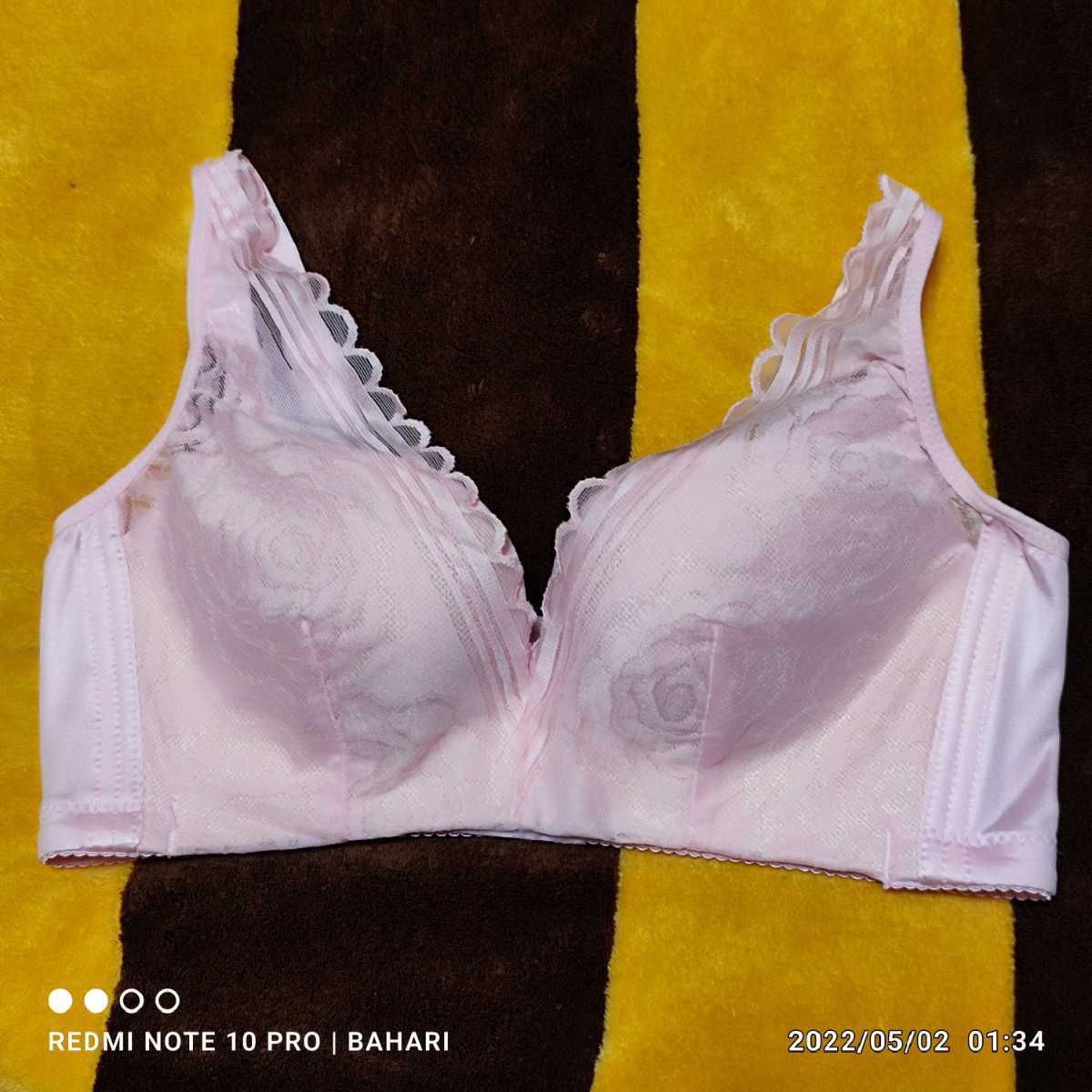 【未使用】K-8 600円～ 新品 C90 D85 E85 F80 G80 H75 I75 ブラジャー SNSで話題のノンワイヤーなのに劇盛りできる♪ チュールレース ゎの落札情報詳細 ...