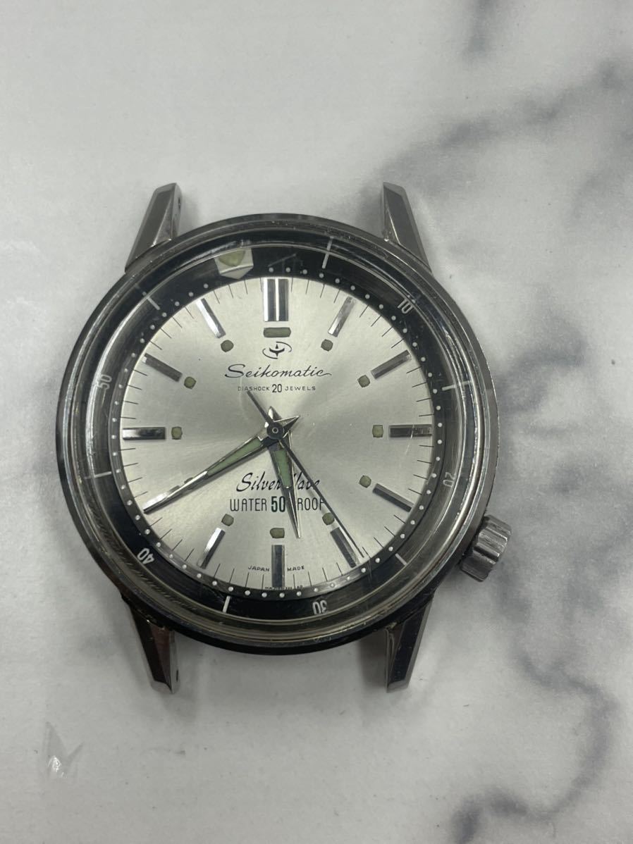 【中古】SEIKO Silver Wave 5933-701A セイコー クォーツ シルバーウェーブ 稼働品 の落札情報詳細| ヤフオク落札 ...