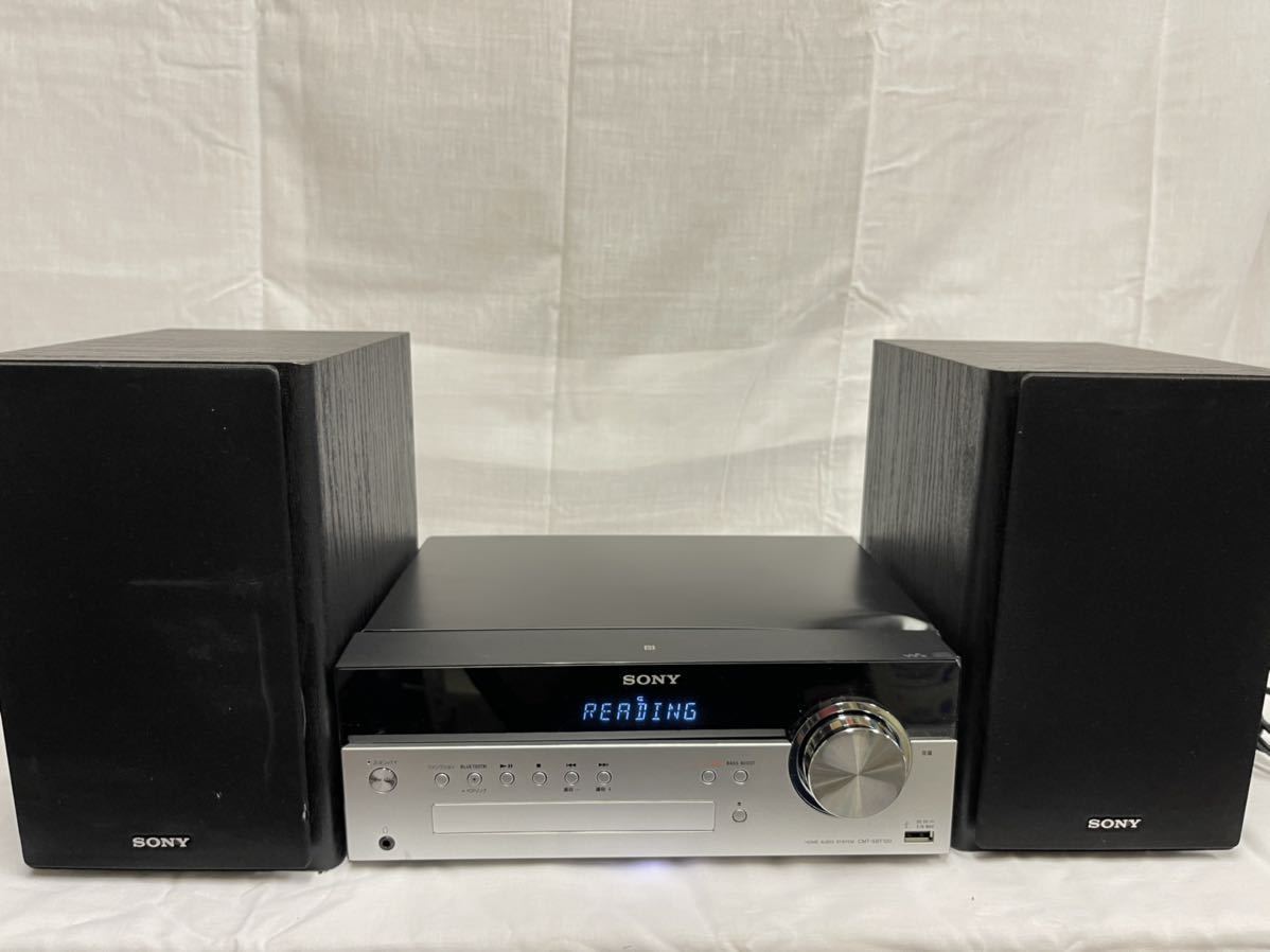 SONY HCD-C7NT SA-C7 リモコン付 COMPACT DISC DECK RECEIVER ジャンク スピーカー難あり の落札 ...