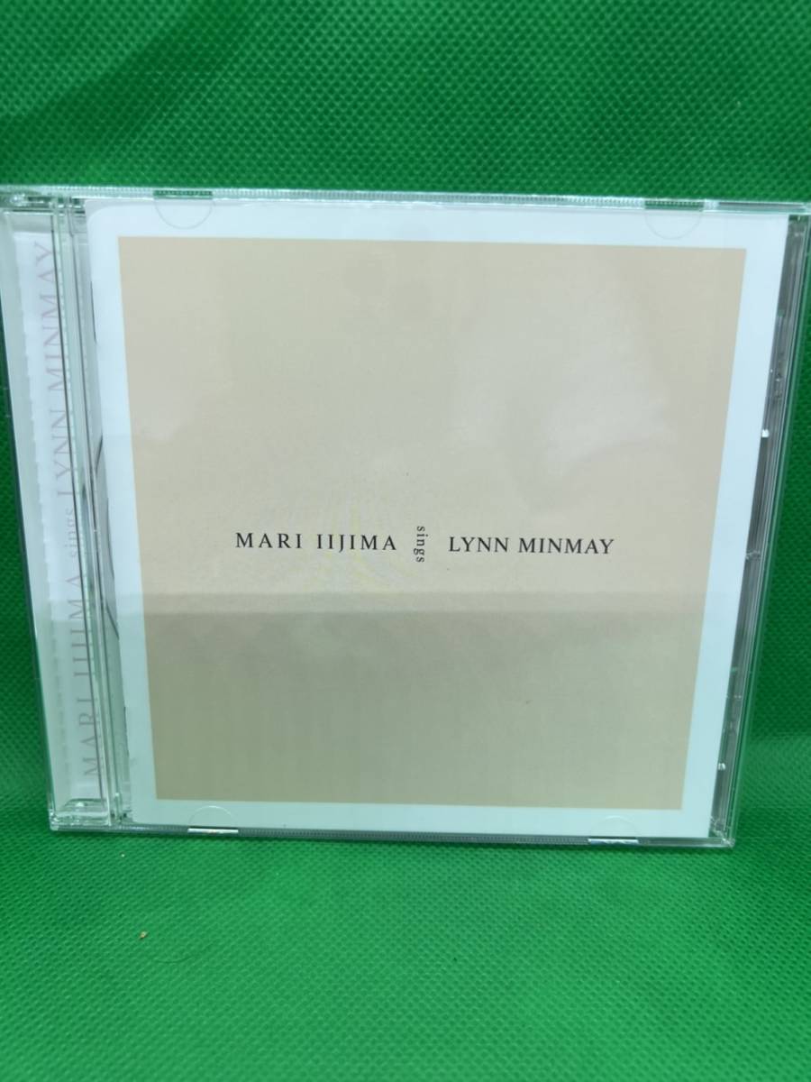 【やや傷や汚れあり】マクロス20周年記念アルバム MARI IIJIMA sings LYNN MINMAY 飯島真理の落札情報詳細 ...