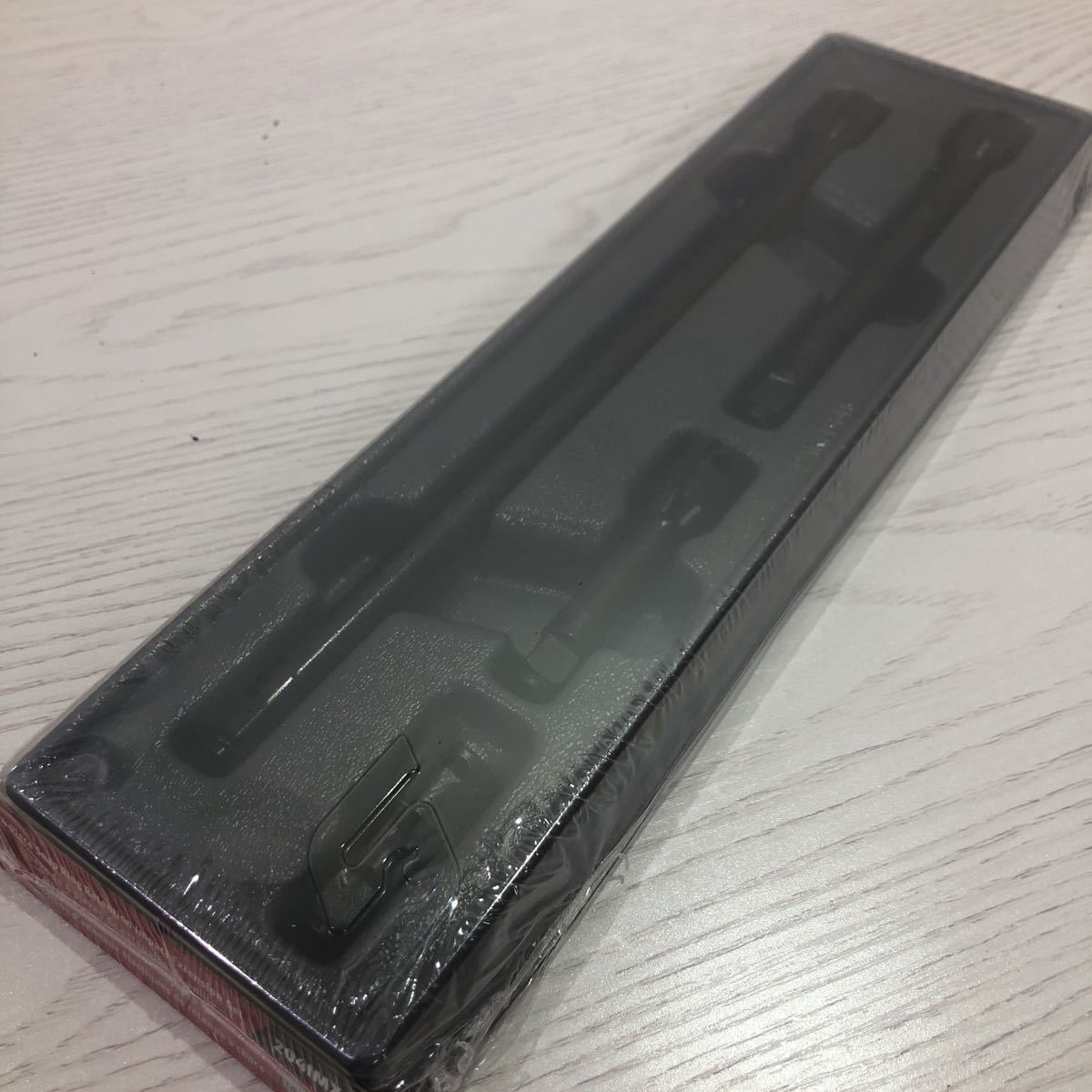 【未使用】新品 スナップオン 3/8 インパクト エクステンション バーセット Snap-on 204IMXA の落札情報詳細 - ヤフオク ...