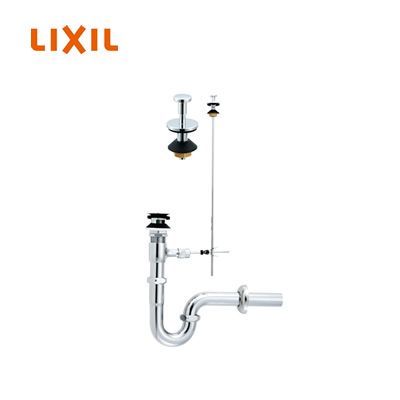 【未使用】★箱傷み★LIXIL/INAX ポップアップ式 排水金具 LF-5SALU 床排水Pトラップ 呼び径32mm※INAX表記です。の落札情報詳細 - ヤフオク落札価格検索 オークフリー