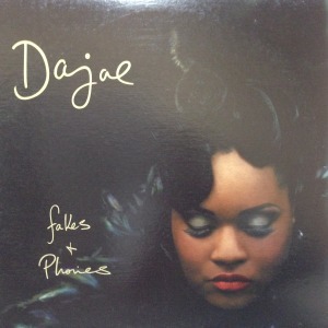 【傷や汚れあり】12inchレコード DAJAE / FAKES & PHONIESの落札情報詳細 - ヤフオク落札価格情報 オークフリー