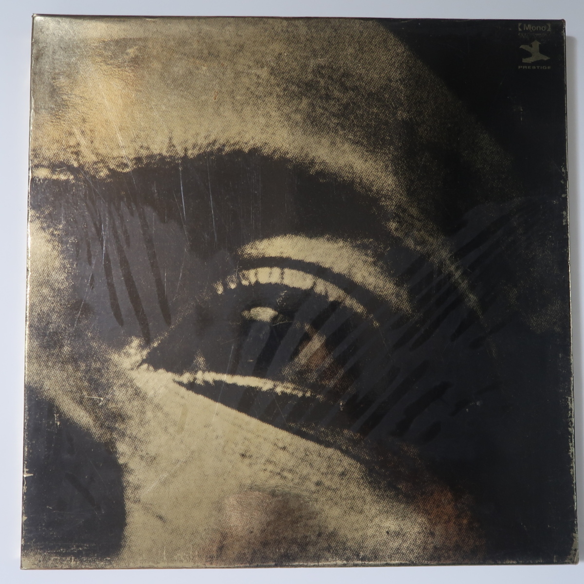 【やや傷や汚れあり】13067527;【日独自タイトル/PRESTIGE/3LPボックスセット】Miles Davis / Miles Davis Story Vol. 1 マイルス・デイビス ...