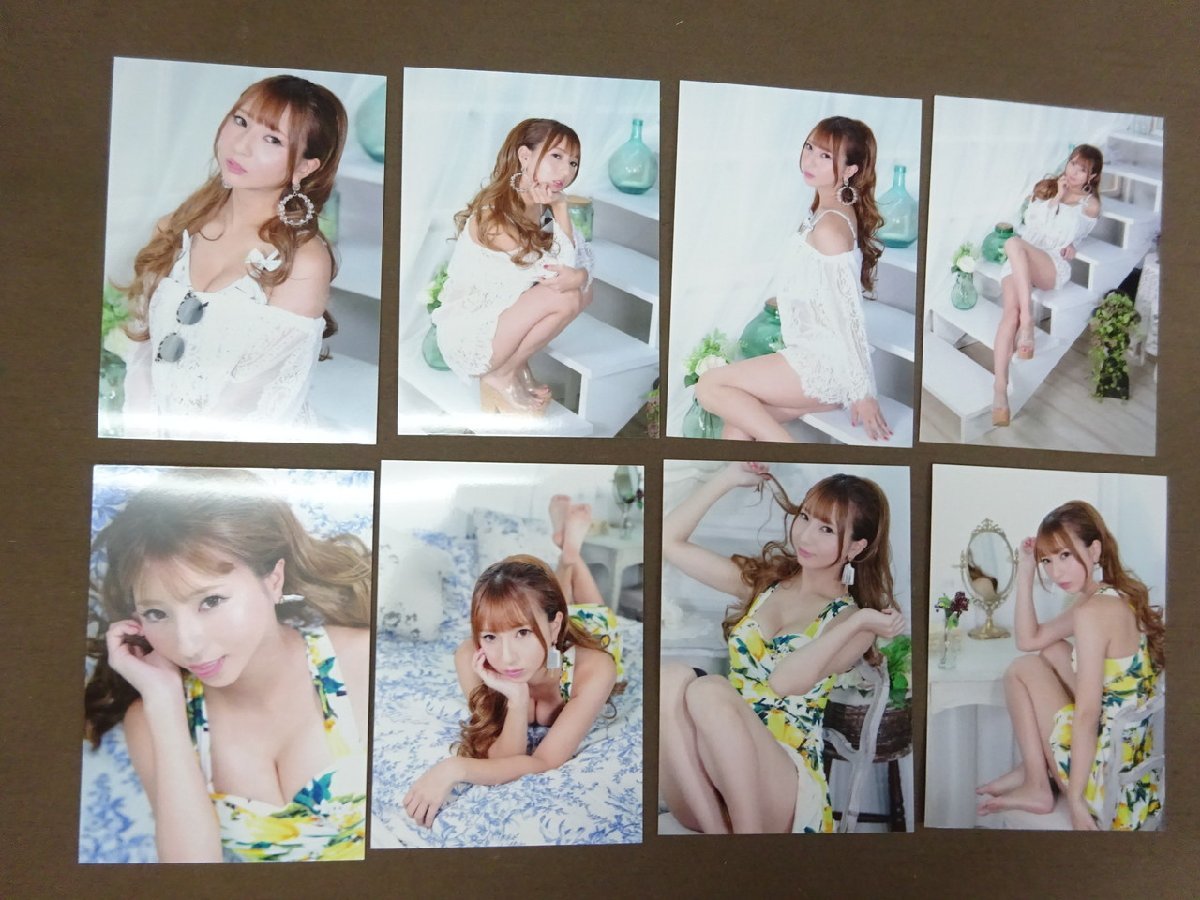 【傷や汚れあり】【K-2097】えなこ 健全育成 AI オリジナルドレスコレクション FIANCEE 他 写真集 コスプレ 5冊セット+サイン＆写真付き【千円市場】 の落札情報詳細| ヤフオク ...