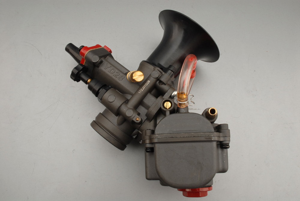 【未使用】1円*YD28 PWK28 ダウンドラフト キャブレター モンキー KSR ダックスE02の落札情報詳細 - Yahoo!オークション落札価格検索 オークフリー