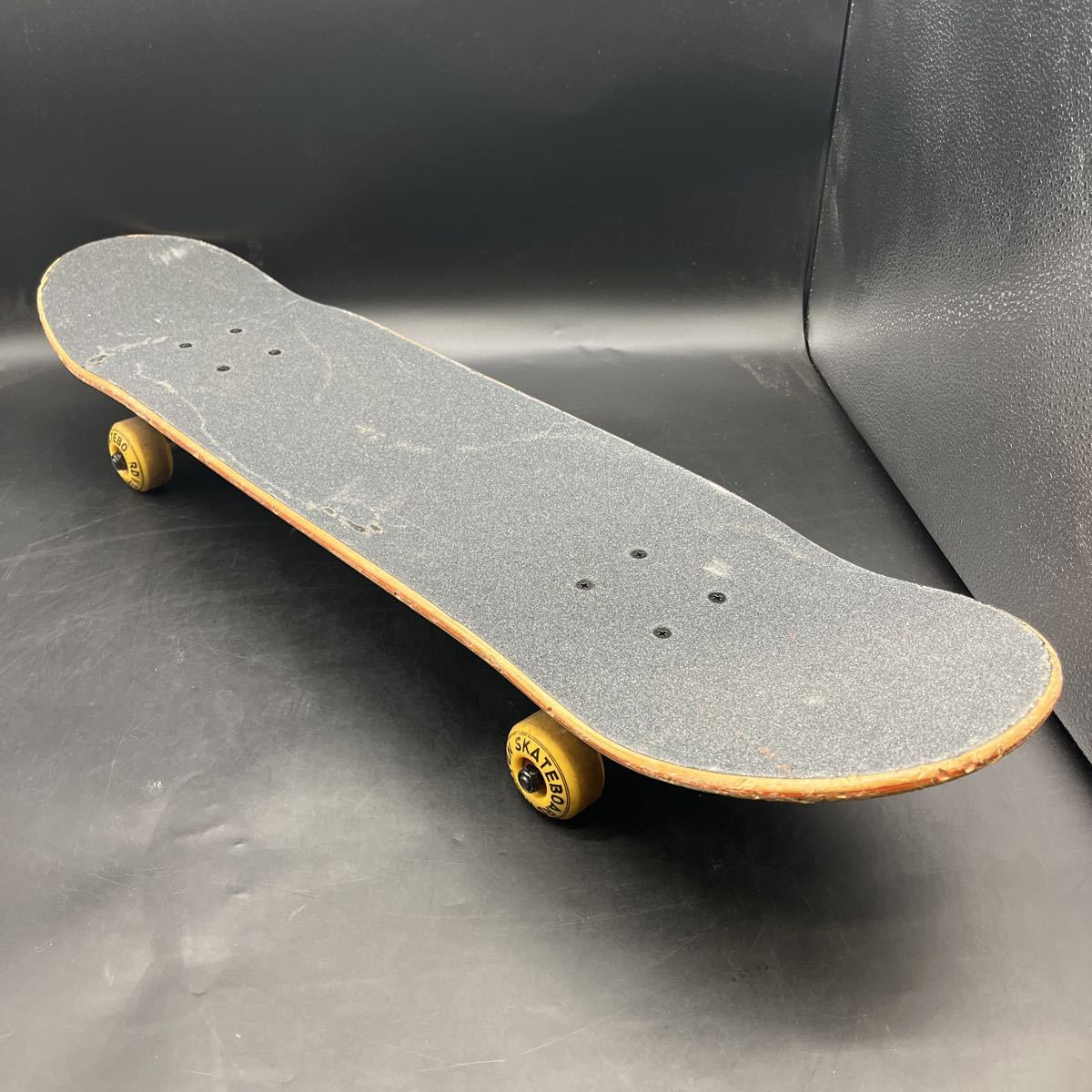 【傷や汚れあり】 スケートボード スケボー HEAVEN コンプリート アウトドア スポーツ 趣味 の落札情報詳細 - Yahoo!オークション落札価格検索 オークフリー