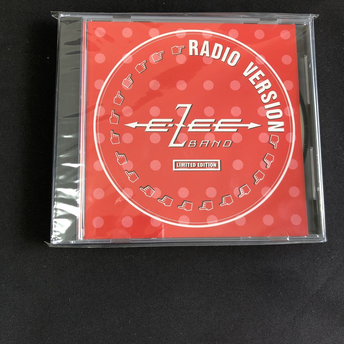 【未使用】9☆116【新品未開封 見本盤】E-ZEE BAND / RADIO VERSIONの落札情報詳細 - ヤフオク落札価格検索 オークフリー