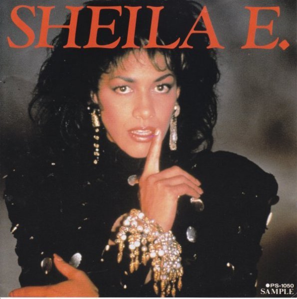 【中古】プロモ7”Singl,シーラ E. SHEILA E. クークーの落札情報詳細 - ヤフオク落札価格検索 オークフリー