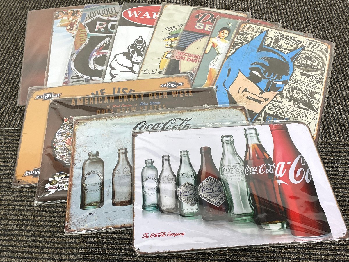 【未使用】AR9667_Yy 長期保管品 プレートアソートセット W300 H200の落札情報詳細 - ヤフオク落札価格検索 オークフリー