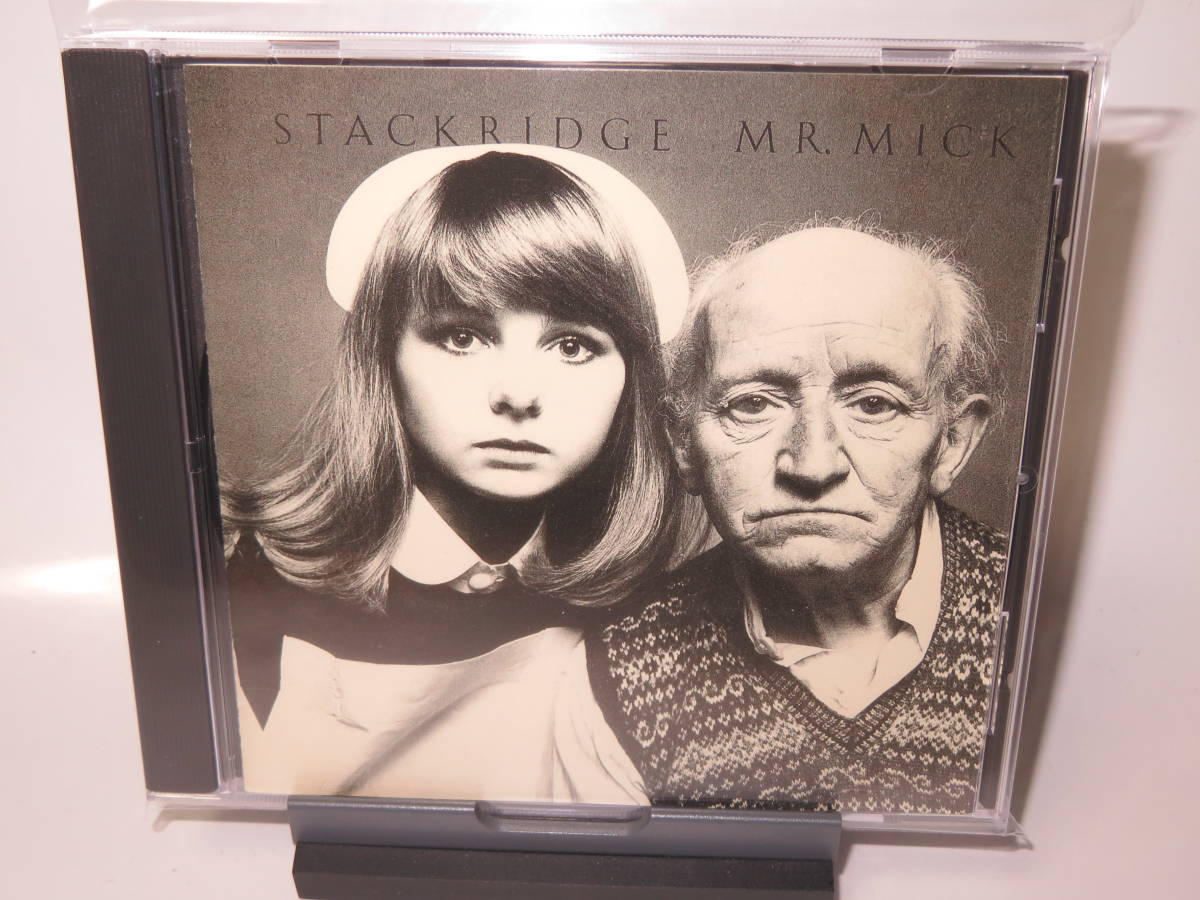 【目立った傷や汚れなし】05. Stackridge / Mr.Mickの落札情報詳細 - ヤフオク落札価格情報 オークフリー