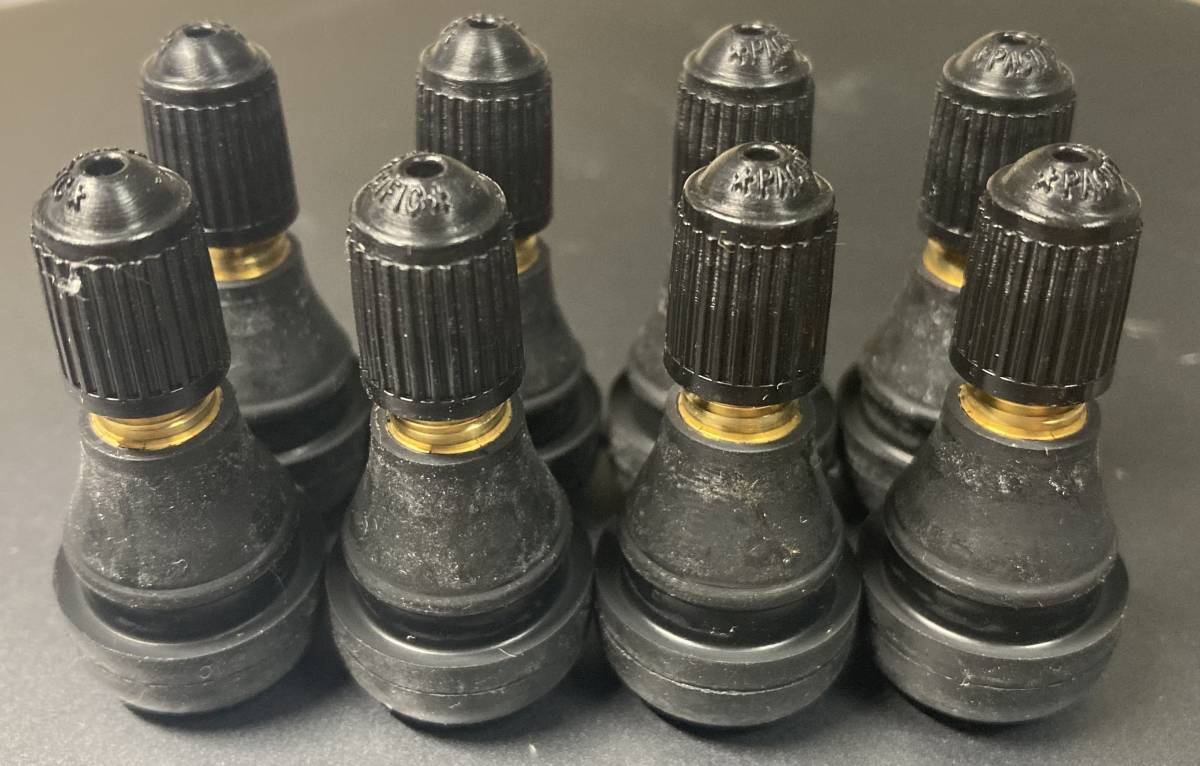 【未使用】【全国送料無料&365日即日発送】太平洋工業 エアーバルブ TR-412CL 8個 パシフィック PACIFIC スナップインバルブ の落札情報詳細| ヤフオク落札価格情報 オークフリー