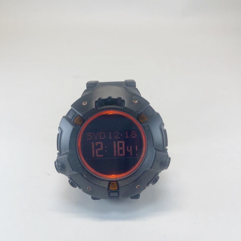 【傷や汚れあり】The Division Agent Watch ディビジョン レプリカ 腕時計 中古 1円スタート の落札情報詳細 ...