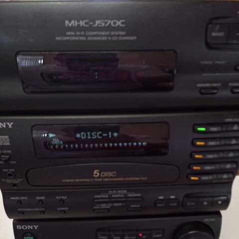 SONY ソニー PIXY MHC-S70C システムコンポ 元箱 美観 の落札情報詳細| ヤフオク落札価格情報 オークフリー