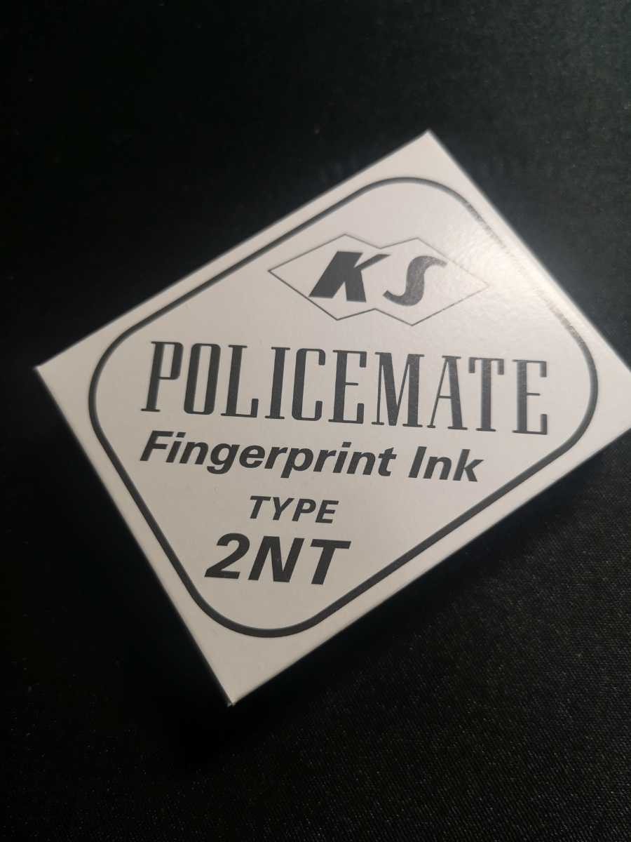 【未使用】最新型 ポリスメイト 2NT 印鑑ケースの落札情報詳細 - ヤフオク落札価格検索 オークフリー