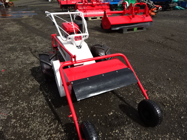 【やや傷や汚れあり】1490．茨城 SHK705DD 草刈り機 農用 造園の落札情報詳細 - Yahoo!オークション落札価格検索 オークフリー