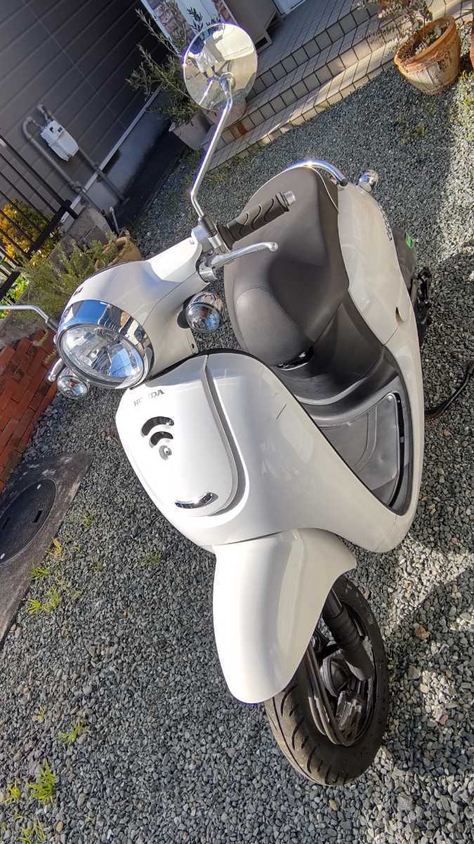 【やや傷や汚れあり】ジョルノ AF70 静岡県藤枝市の落札情報詳細 - ヤフオク落札価格検索 オークフリー