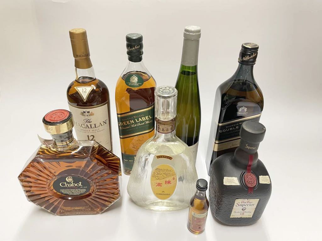【中古】1980年 特別限定醸造№Y7836【氷菓葡萄吟醸】180mlマンズワイン Superior quality ice wine 古酒 ...