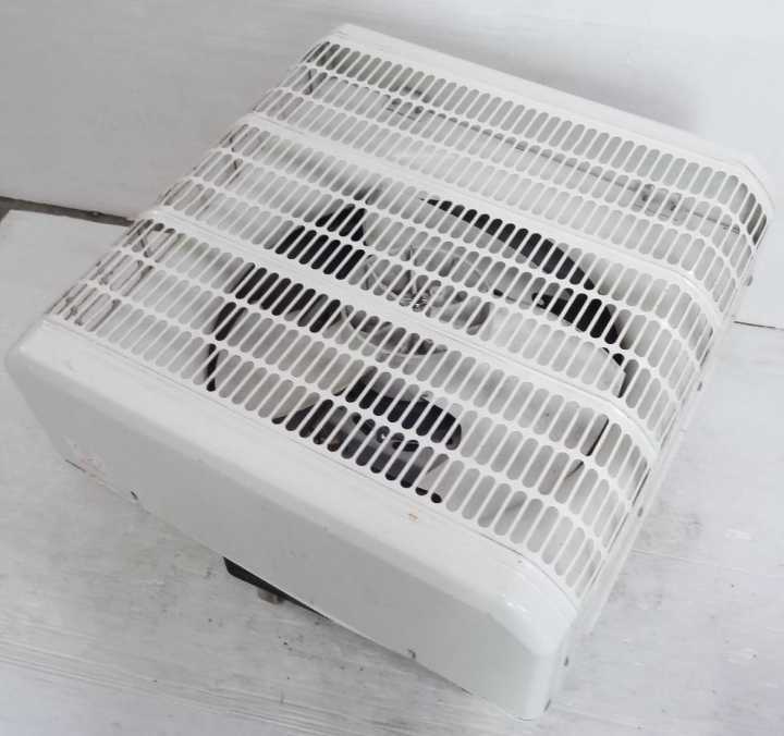 【目立った傷や汚れなし】即納 2台在庫 三菱 業務用有圧換気扇 Efg 40mfsb 100v メッシュタイプ給気型 高所取付用 送料1600