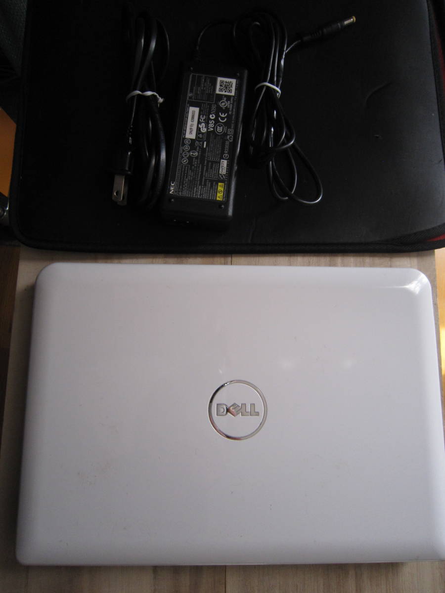 【やや傷や汚れあり】DELL inspiron mini 10 完全ジャンクの落札情報詳細 - Yahoo!オークション落札価格検索 オークフリー