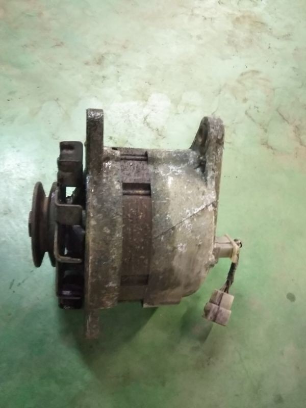 【傷や汚れあり】⑥TA22 オルタネーター ダルマセリカ ST 1600 (検 SNK0032 TA27 RA25 RA35 GTV ダイナモの落札情報詳細 - ヤフオク落札価格検索 オークフリー