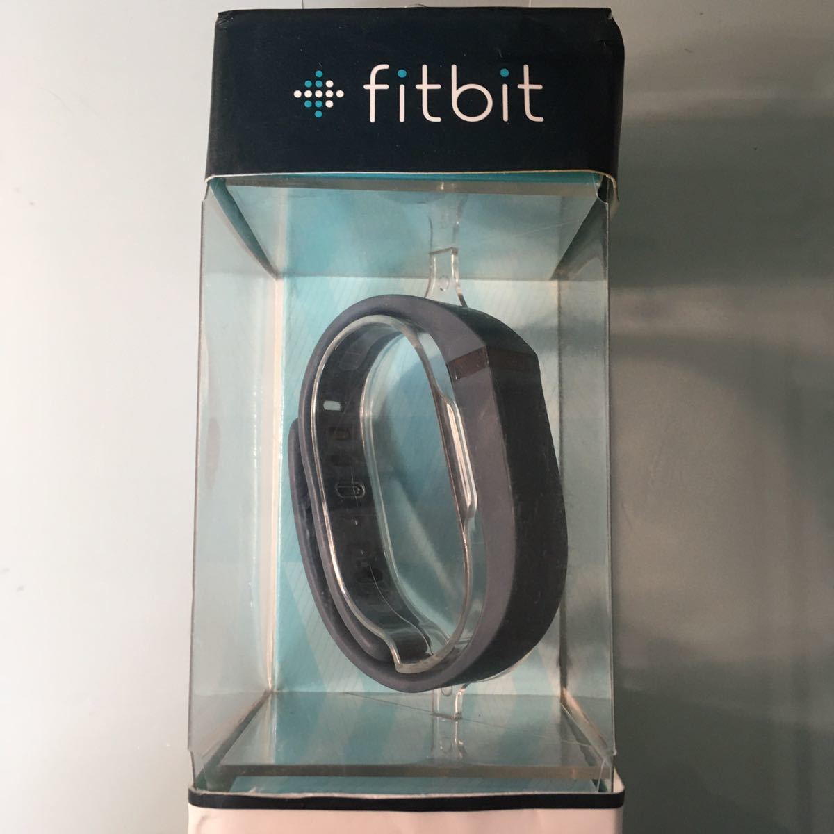 【全体的に状態が悪い】Fitbit Flex リストバンド フィットビット の落札情報詳細 - ヤフオク落札価格検索 オークフリー