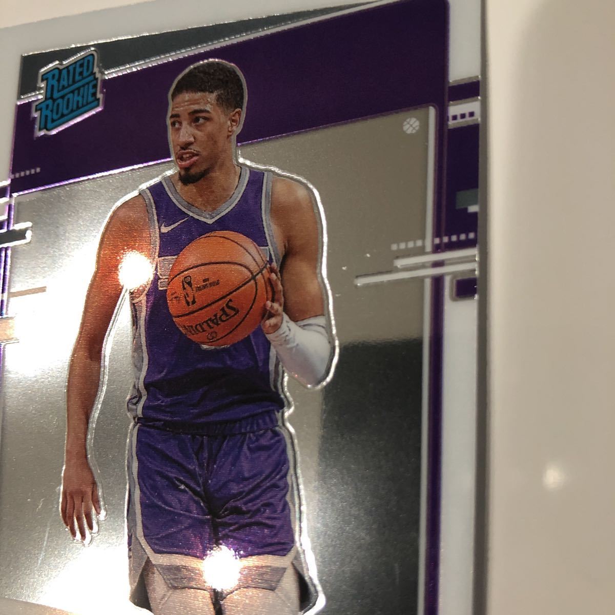 【やや傷や汚れあり】RC Tyrese Haliburton optic rookie Pacers ハリバートンの落札情報詳細 - ヤフオク ...