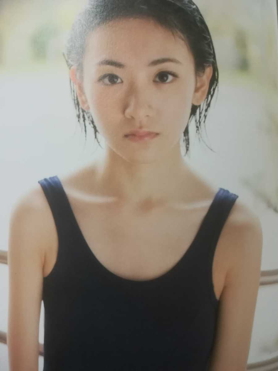 【目立った傷や汚れなし】【12月28日まで期間限定割引】生駒里奈（乃木坂46）写真集「君の足跡」の落札情報詳細 Yahoo オークション