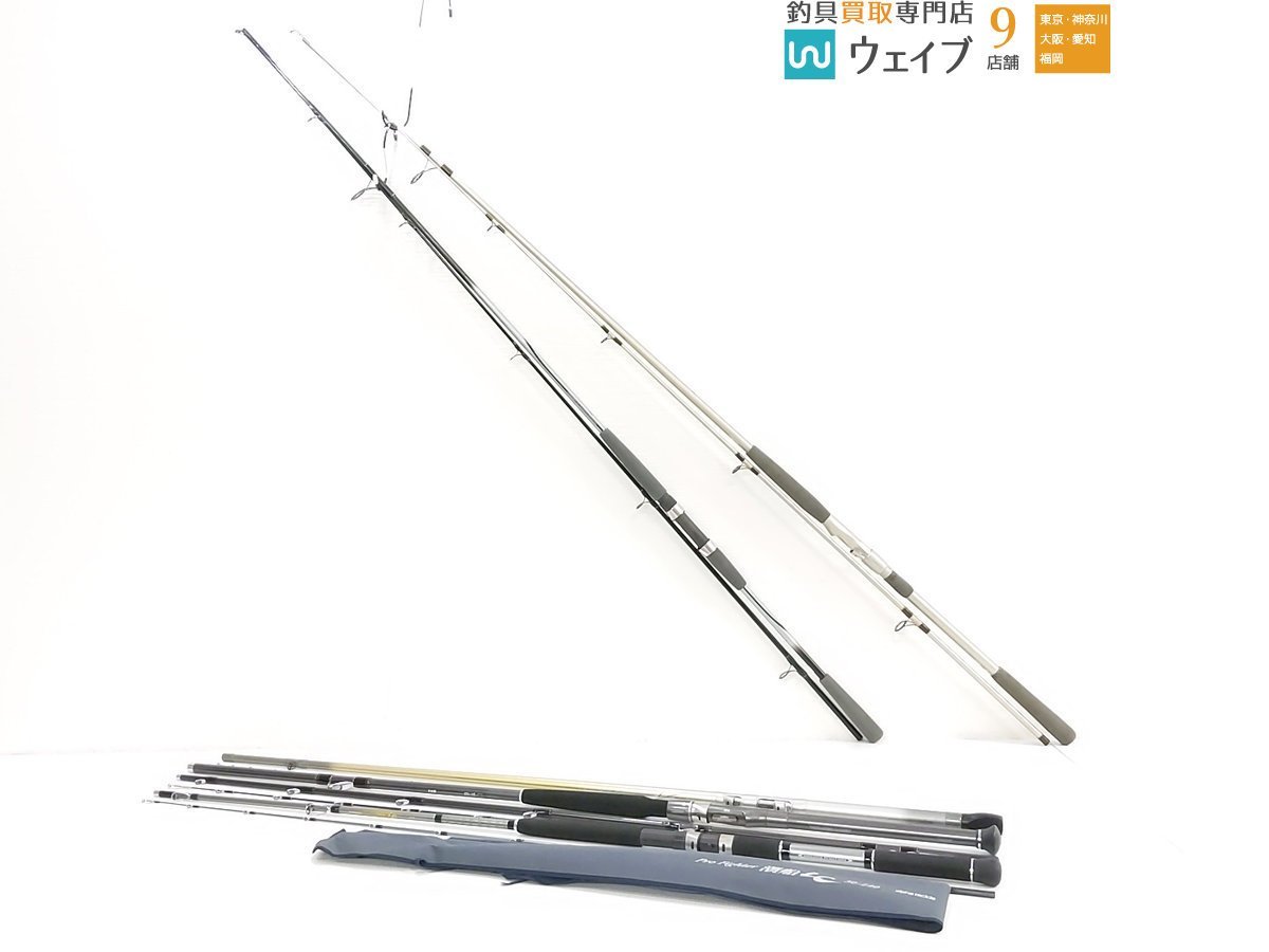 【やや傷や汚れあり】ダイワ ブラックレーベル BL+ 651ML/MHFS の落札情報詳細| ヤフオク落札価格情報 オークフリー