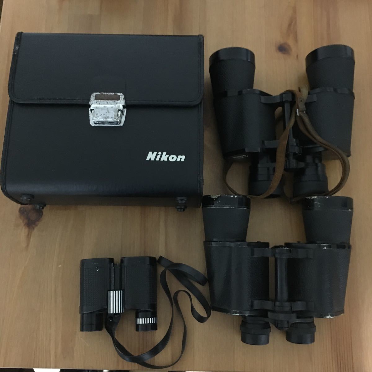 【傷や汚れあり】B1-10 オメガ OMEGA Coated Lens 10×50Field 6.3゜ 双眼鏡 の落札情報詳細| ヤフオク落札価格情報 オークフリー