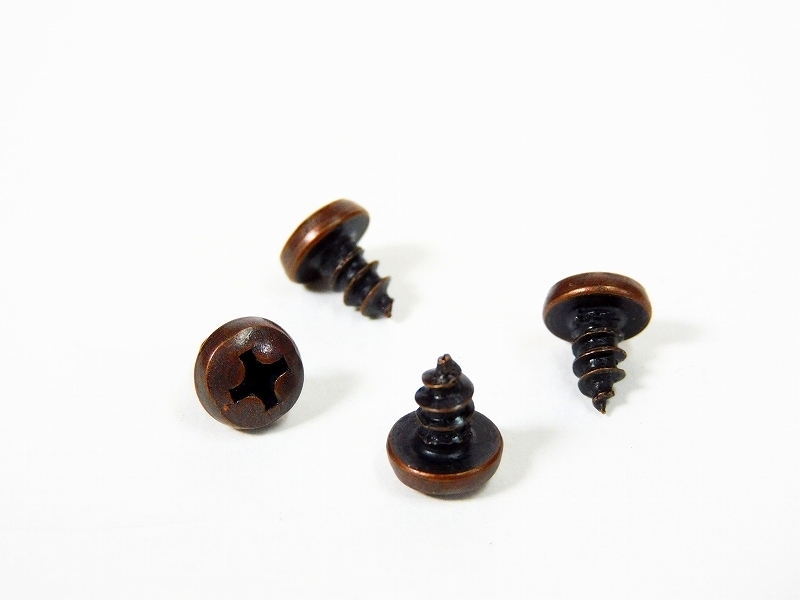 【目立った傷や汚れなし】Marantz Model 7用 ボンネット取付ビス 4個 [10022]の落札情報詳細 - ヤフオク落札価格検索 ...