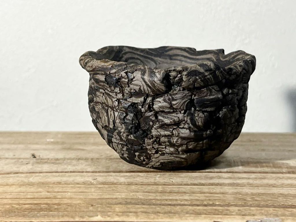 【未使用】B81.plants monster 鉢【PLANET】検索（グラキリス NEIGHBORHOOD SRL RLF カタチ製作所 パキプス アガベ invisible ink raw ...