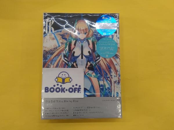 【やや傷や汚れあり】楽園追放 Expelled From Paradise 完全生産限定版 Blu Ray Disc の落札情報詳細