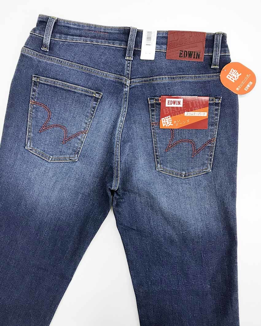 即決★EDWIN w34 エドウィン 503 ブルートリップ BLUE TRIP ジーンズ デニム アメカジ ブーツカット フレア パンツ ブラック 黒 メンズ の落札情報詳細| ヤフオク落札 ...