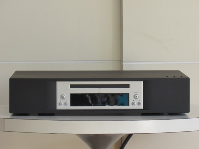 【目立った傷や汚れなし】LINN AKURATE CD / SACD/CDプレーヤー / ジャンク品 の落札情報詳細| ヤフオク落札価格情報 ...