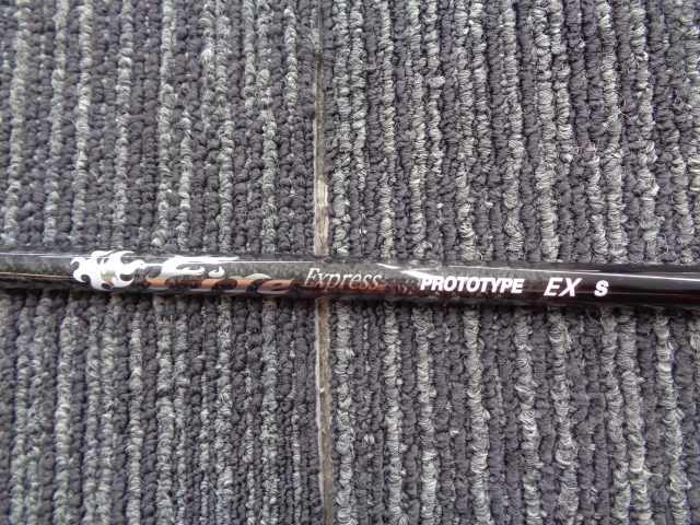 【傷や汚れあり】博多 中古[0917] コンポジットテクノ Fire Express PROTOTYPE EX S//0の落札情報詳細 - ヤフオク落札価格検索 オークフリー