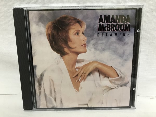 【傷や汚れあり】D479 Amanda McBroom Dreaming. アマンダ・マクブルーム ドリーミングの落札情報詳細 - ヤフオク ...