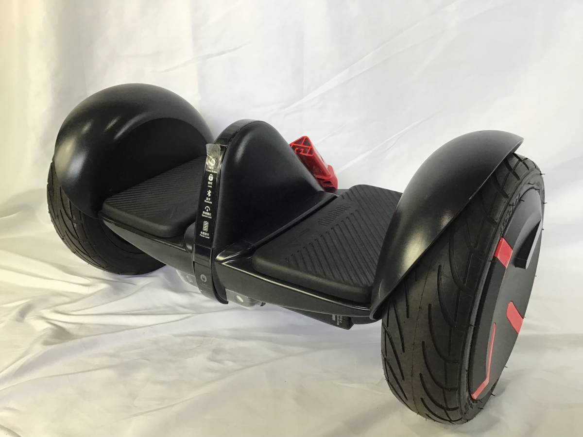 【やや傷や汚れあり】【629】2022.12.5.27 Ninebot ナインボット S-PRO セグウェイ N3M320 ジャンクの落札情報 ...