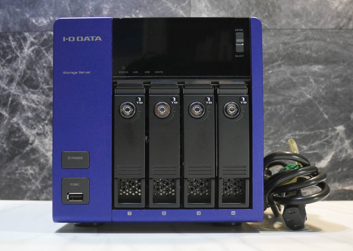 【傷や汚れあり】I・O DATA NAS LAN DISK HDL-AA2 ジャンクRT-2286の落札情報詳細 - ヤフオク落札価格情報 オークフリー
