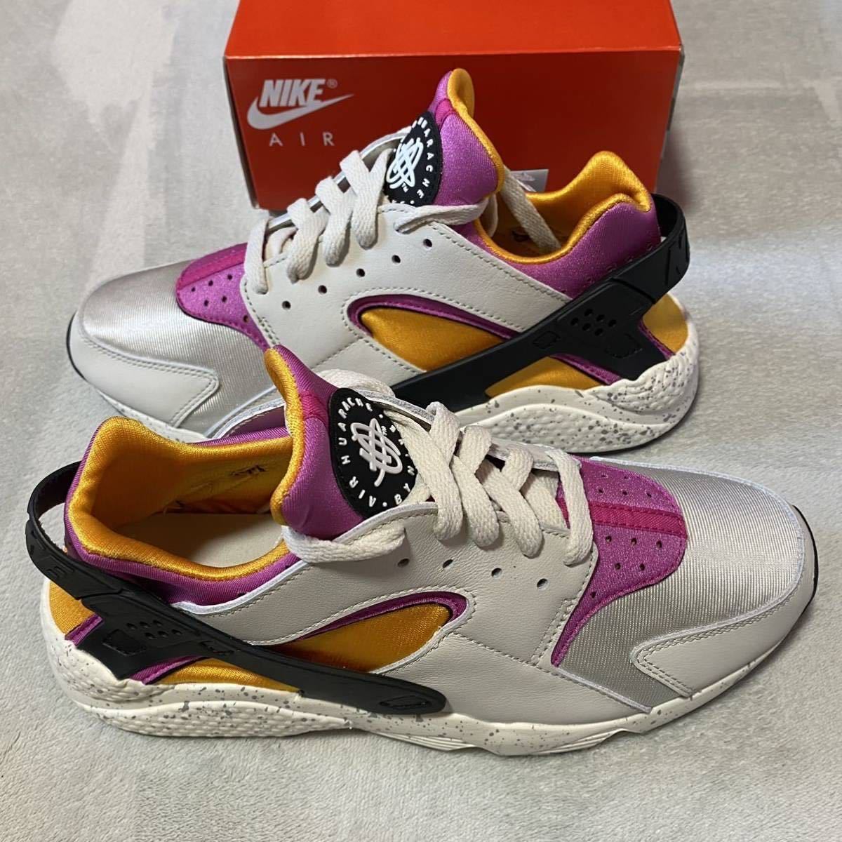 【未使用】新品 NIKE AIR HUARACHE ナイキ エア ハラチ 正規品 29.0 US11 タグ箱付き メンズ スニーカー ハラチの落札情報詳細 - Yahoo!オークション落札価格 ...